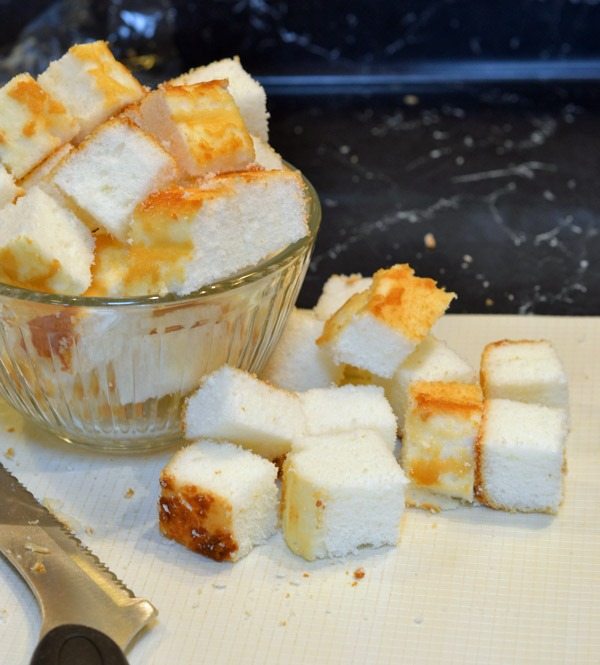 How to Make a Petit Four the easy way (video tutorial)