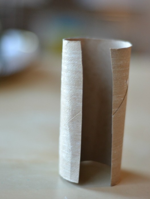 Thanksgiving Place cards, a diy craft from NellieBellie