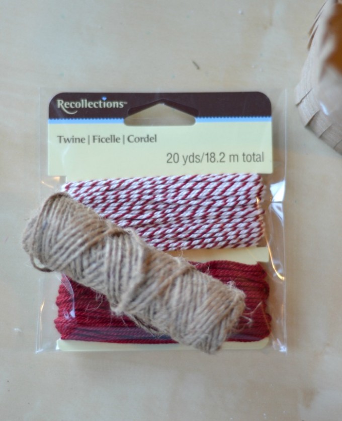 Thanksgiving Place cards, a diy craft from NellieBellie