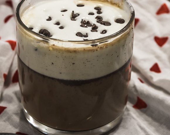 Coffee Recipes | Coffee shop at home recipes!