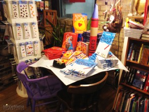 Wild Rumpus Bookstore, Linden Hills Minnesota