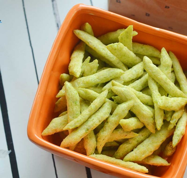 How to build an epic snack mix bar ⋆ NellieBellie