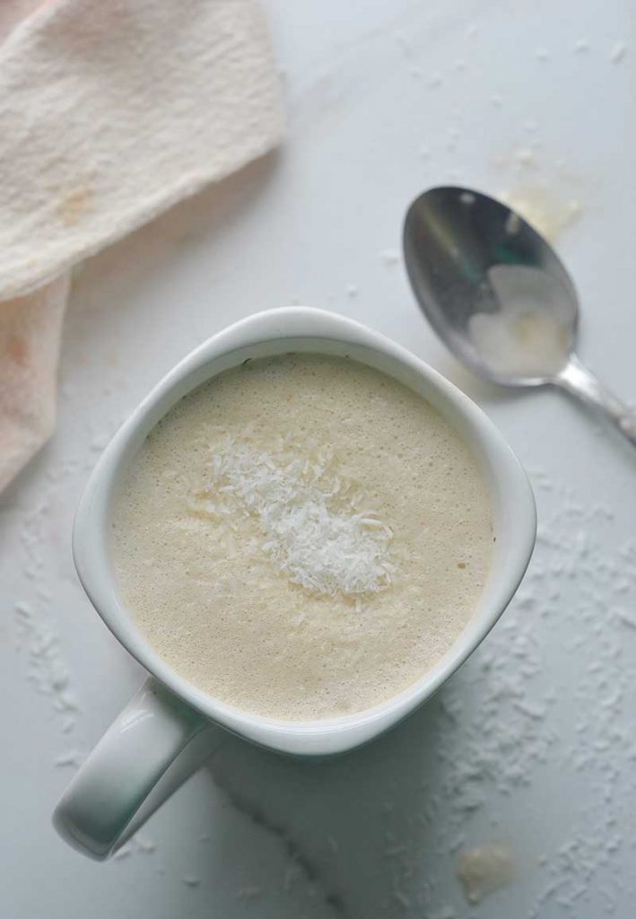 Italian Coffee Recipe |Bicerin Recipe
