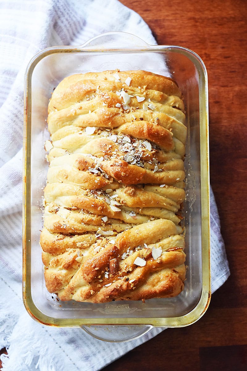 How To Make Homemade Rhodes Cinnamon Rolls