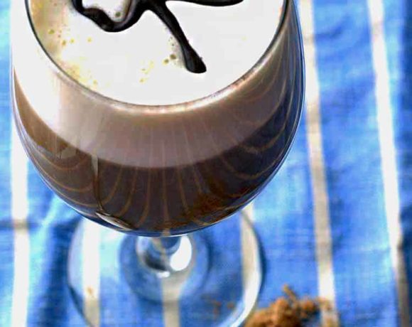 Coffee Recipes | Coffee shop at home recipes!