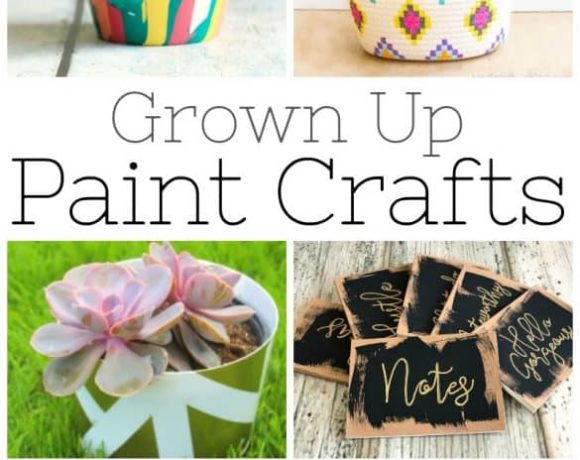 Crafts & DIY Archives ⋆ NellieBellie