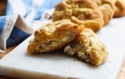 Turkey Crescent Roll recipe | Crescent Roll bundles