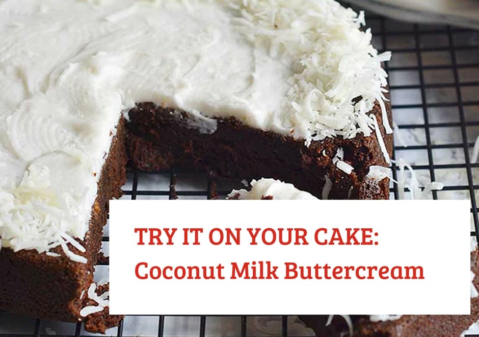 Almond Joy Coconut Milk Ice Cream | made with coconut milk