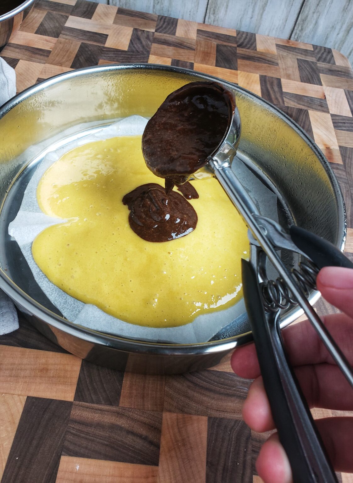 How to Make a Giraffe Cake: A Simple Step-By-Step Guide