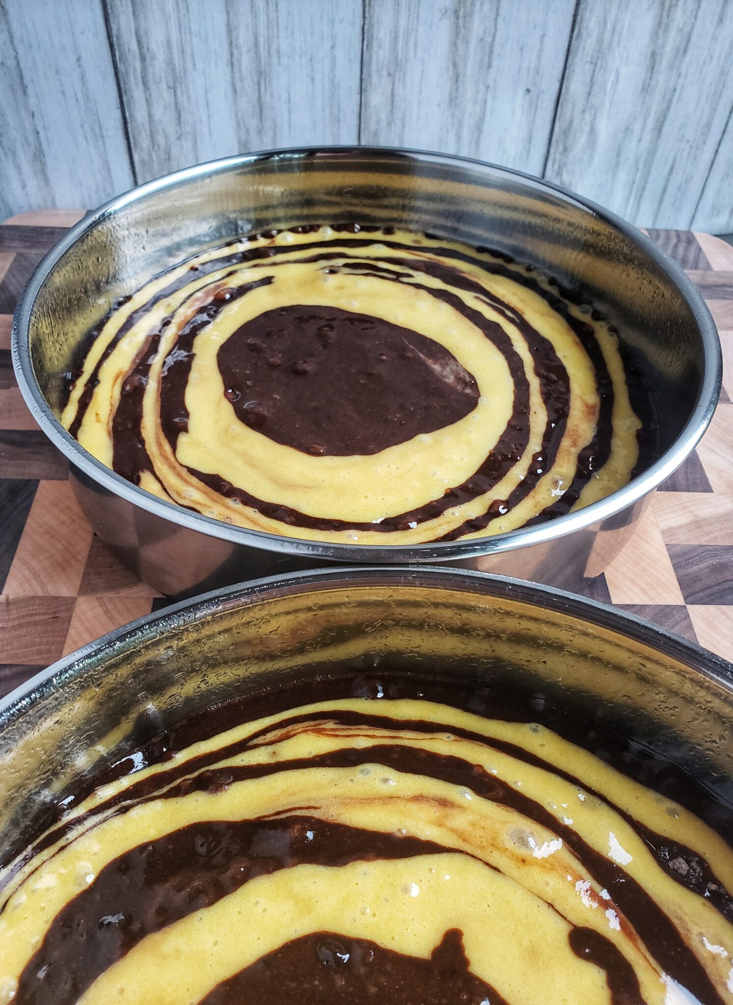 How to Make a Giraffe Cake: A Simple Step-By-Step Guide