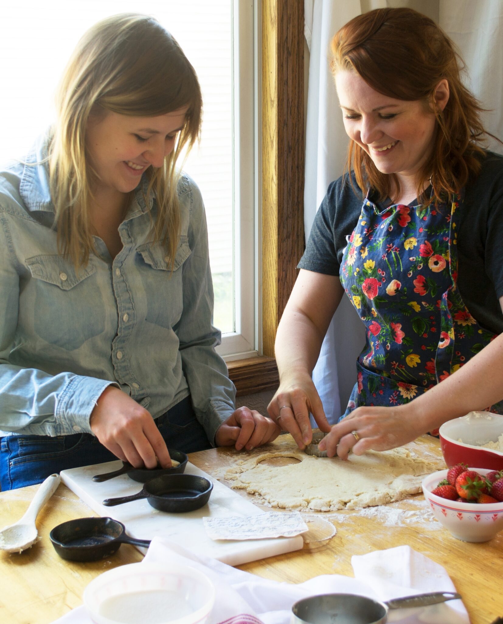 Baking Challenges ⋆ NellieBellie