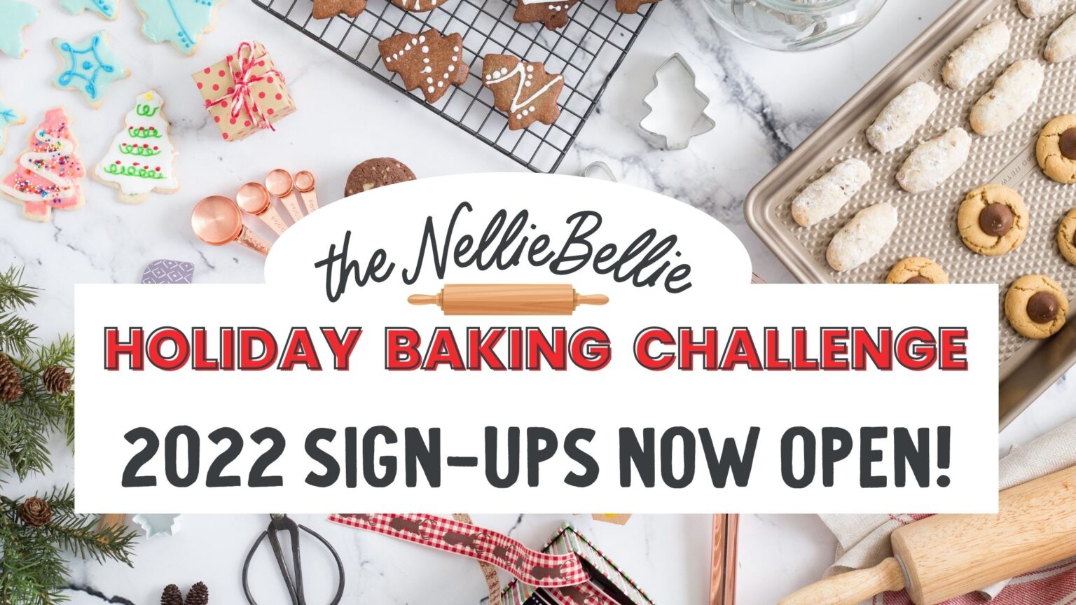 Challenges ⋆ NellieBellie
