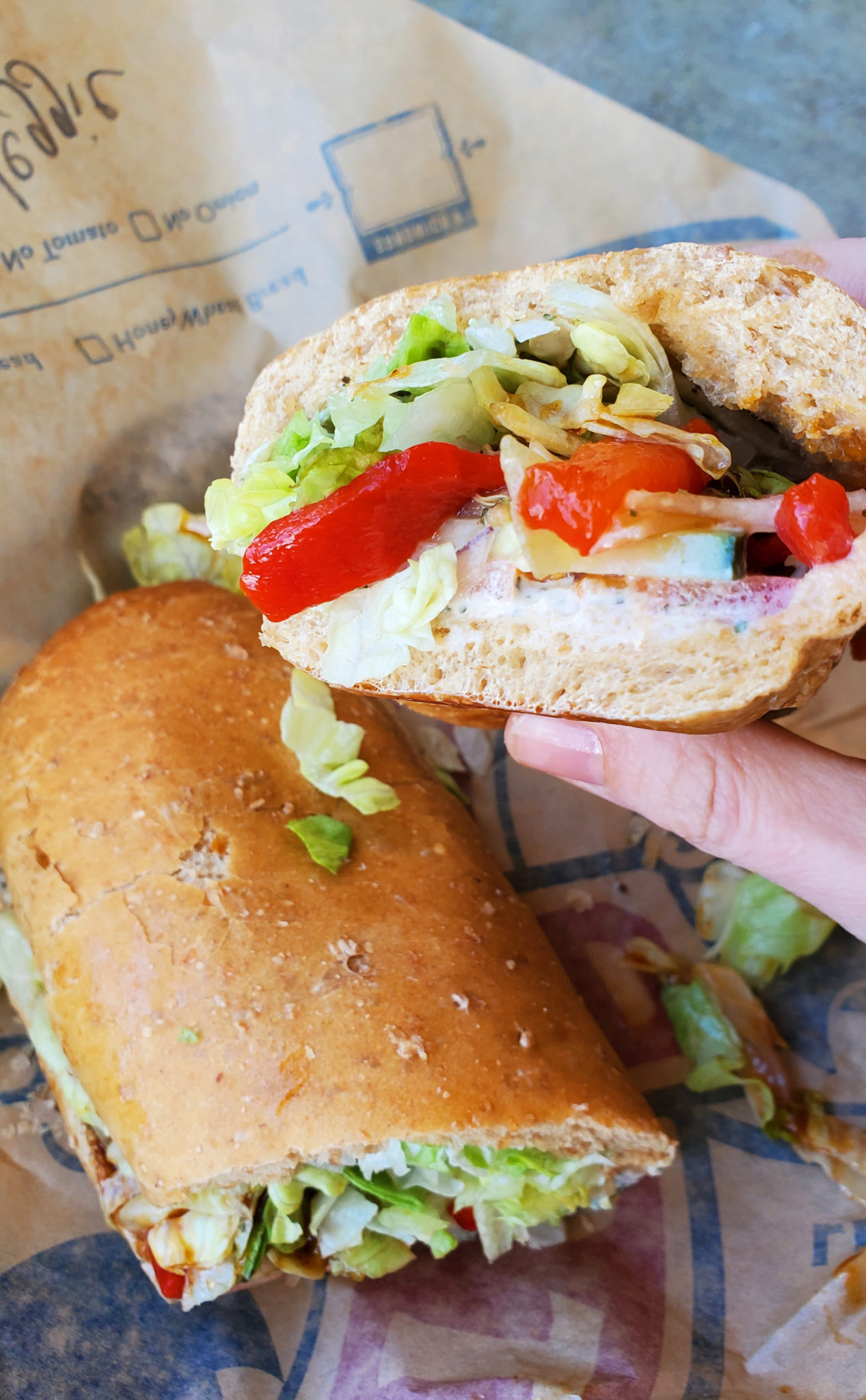 WI love: Erbert & Gerbert's ⋆ NellieBellie