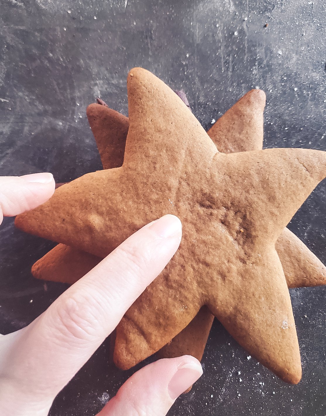 How to Make A Gingerbread Christmas Tree
