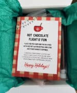 DIY Hot Chocolate Kit ⋆ NellieBellie